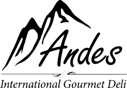 Andes International Gourmet Deli